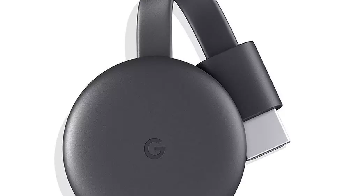El error de Chromecast aún afecta a miles de personas: la advertencia ...